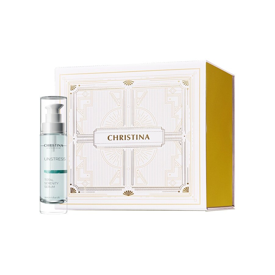 Гели контактные CHRISTINA