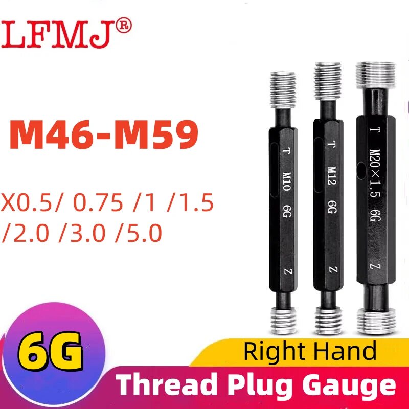 Стальной ртутный манометр M46-M59 6G