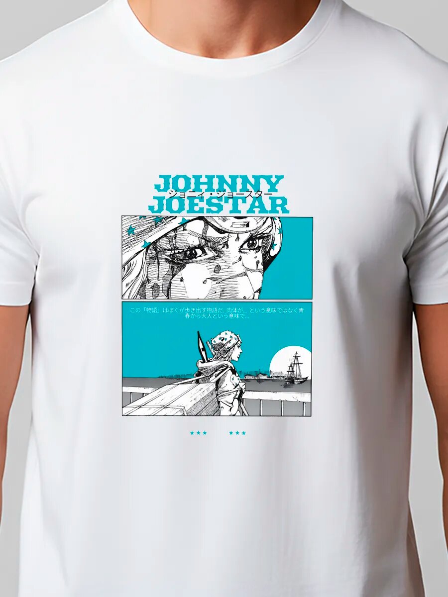 Футболка PRINTSHOT