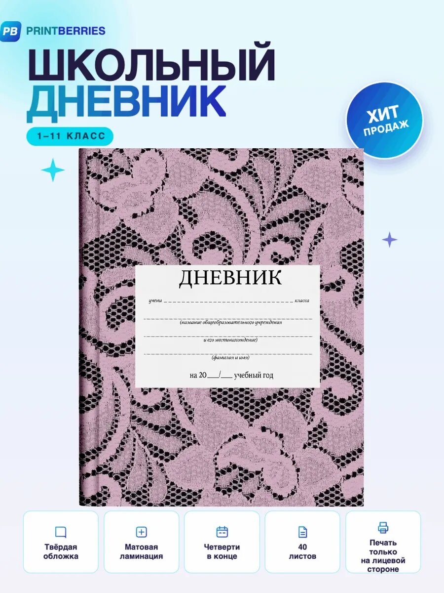Школьный дневник Y2K эстетика нулевые гламур коллаж ретро 39