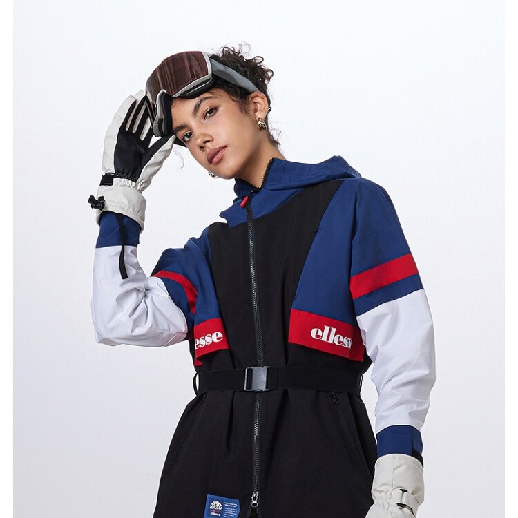 Куртка ellesse