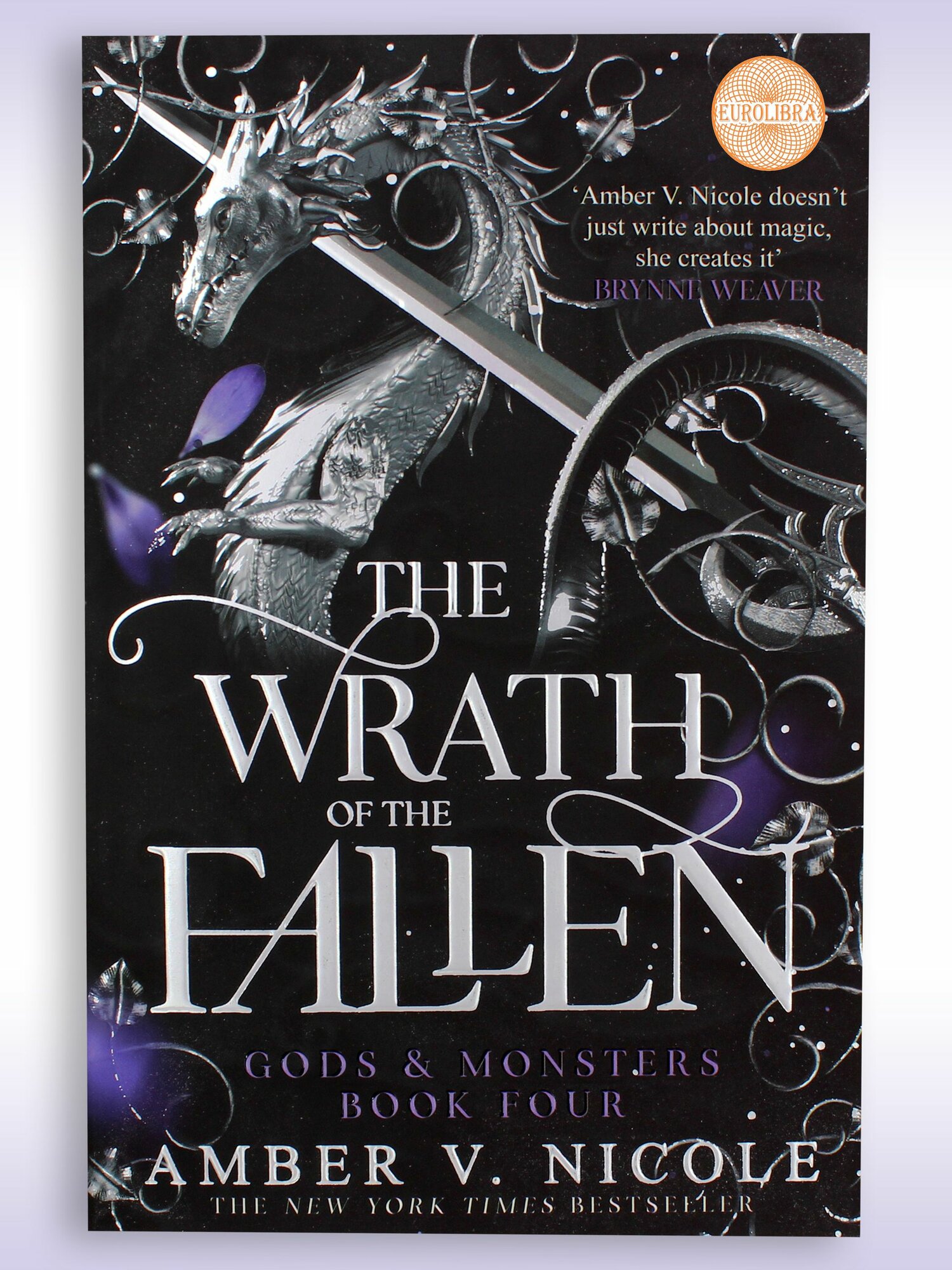 Wrath of the Fallen