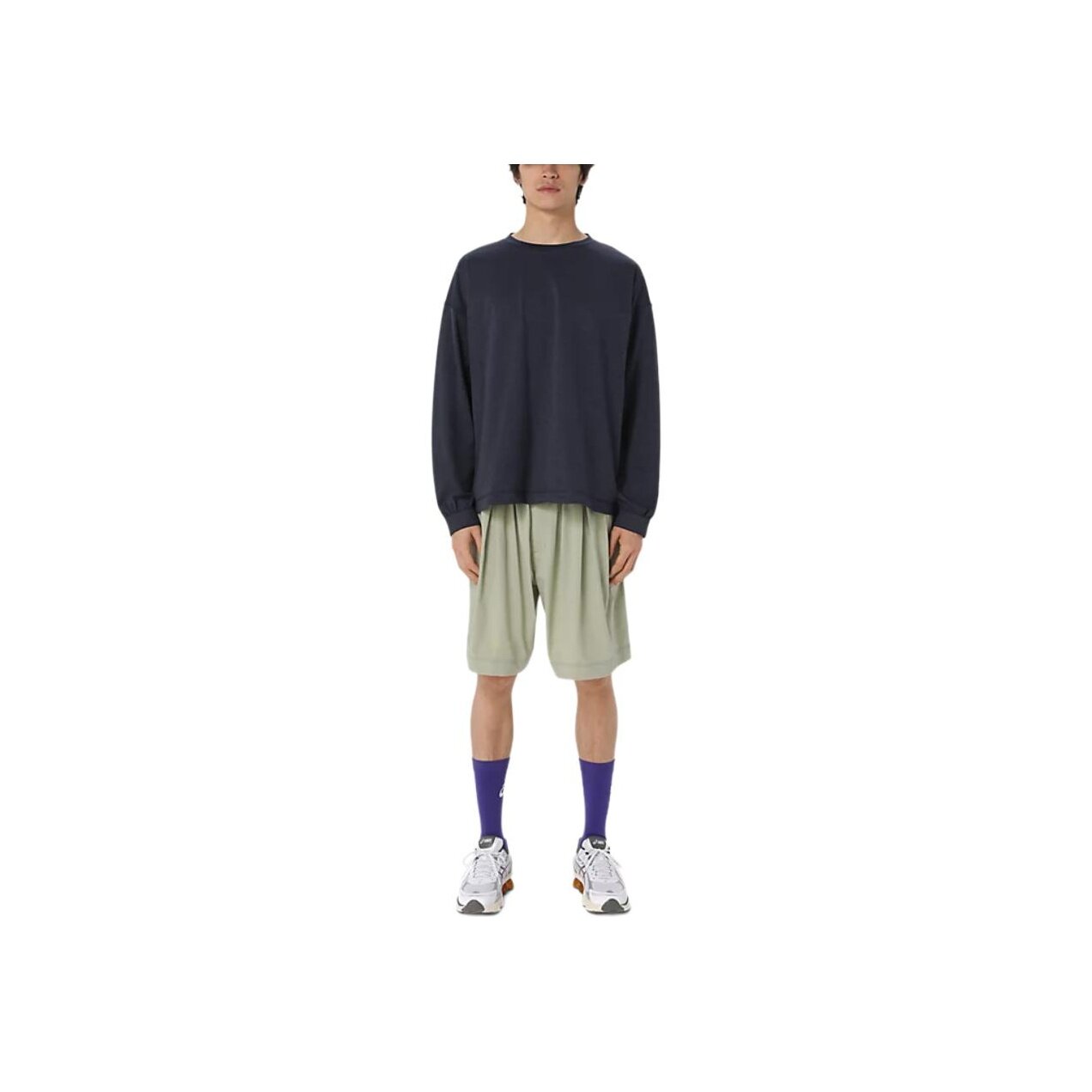 Шорты ASICS