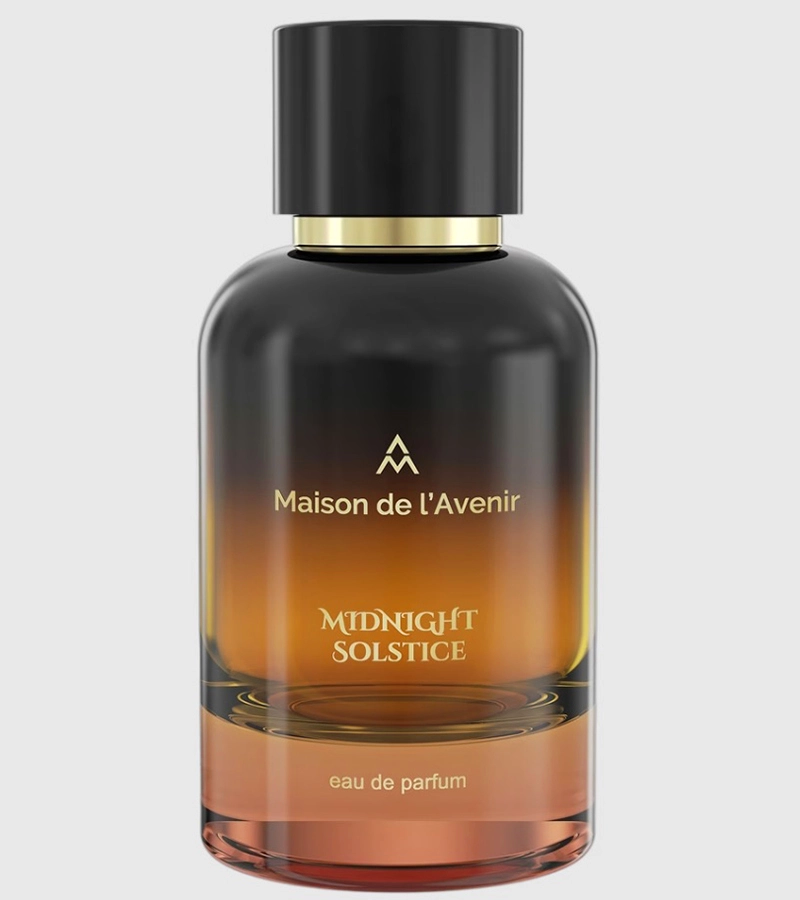 Maison De L Avenir Midnight Solstice eau de parfum 100 мл для женщин и мужчин