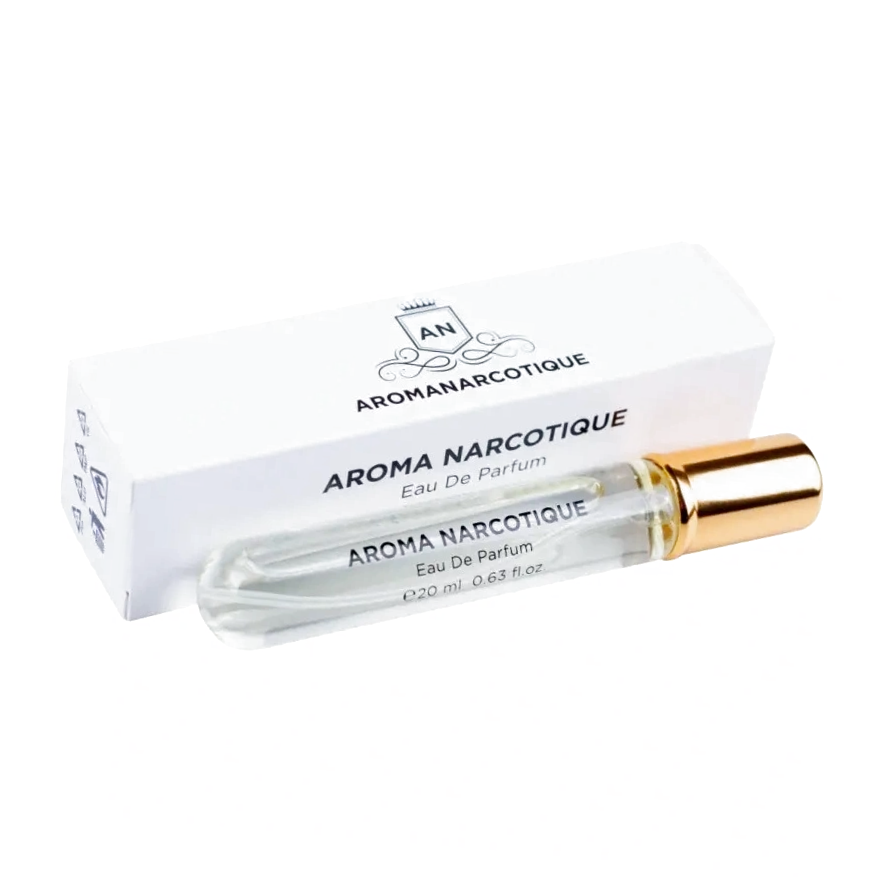 Аромат Наркотик Номер 22 - парфюм унисекс 20 мл / Aroma Narcotique No 22