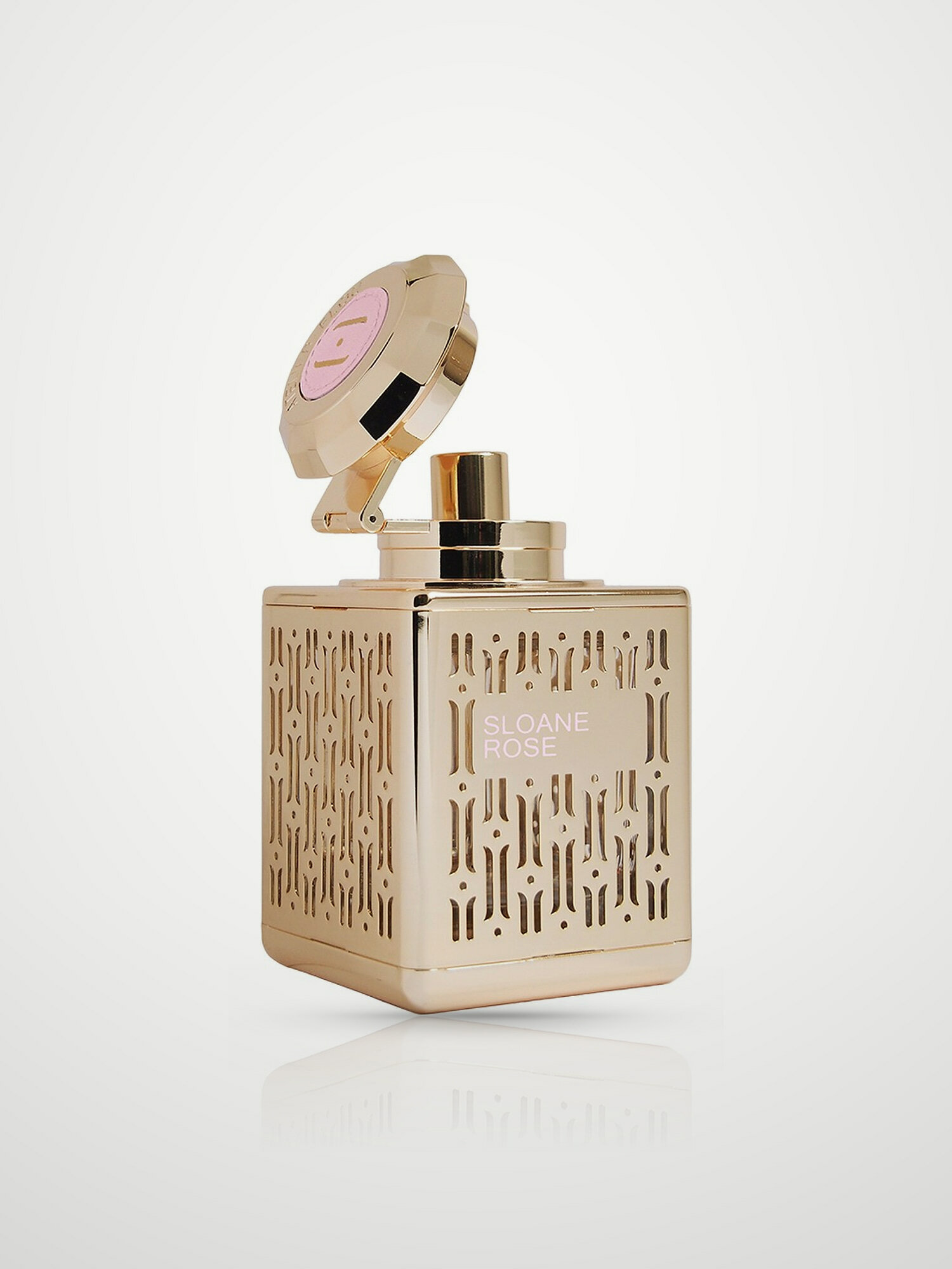 Парфюмерная вода Atelier Flou Sloane Rose Eau de Parfum женская 100 мл