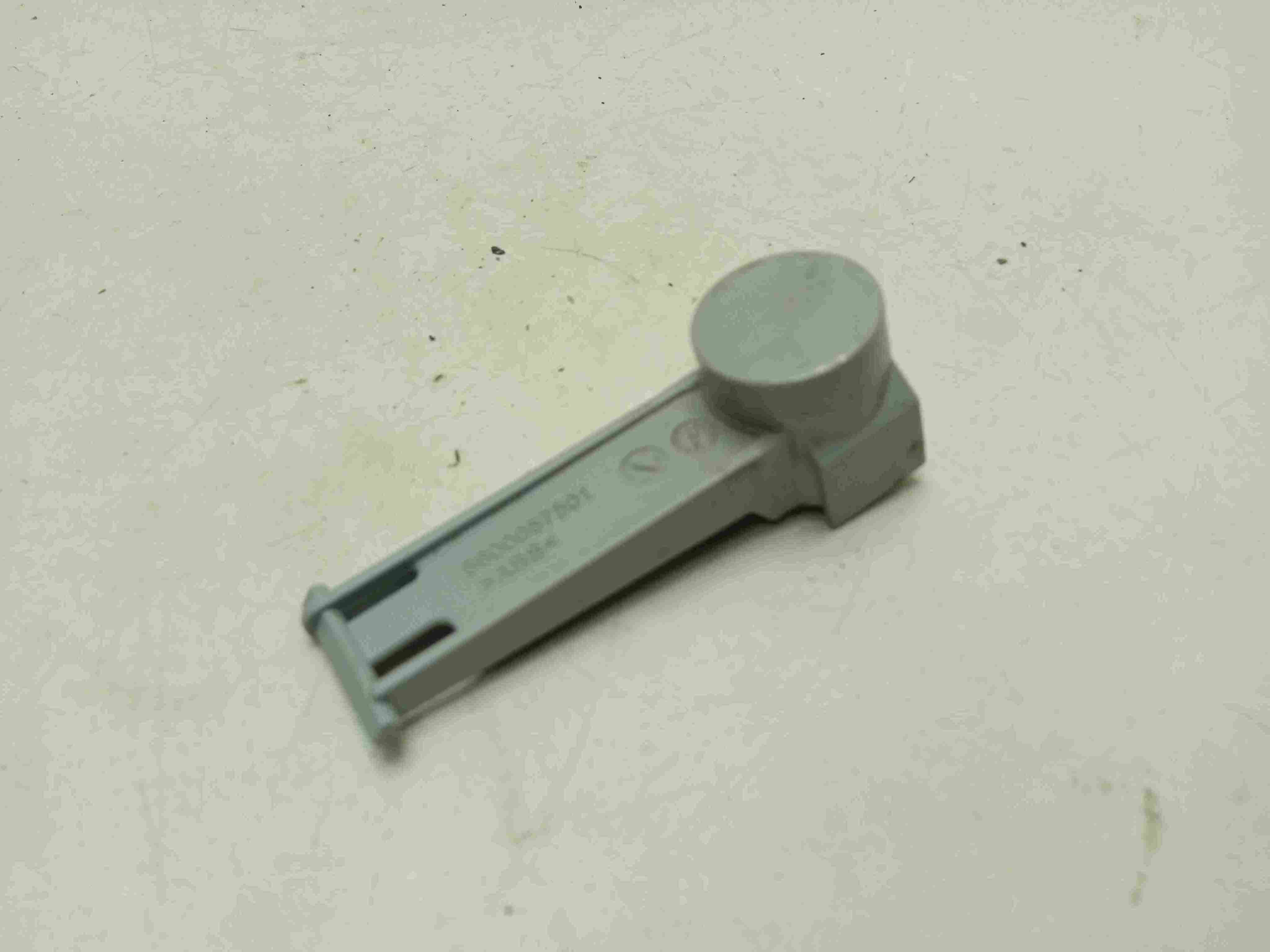 SGV57T13EU/05 ктп23 Кнопка включения для посудомоечной машины Bosch 5600057501 б/у