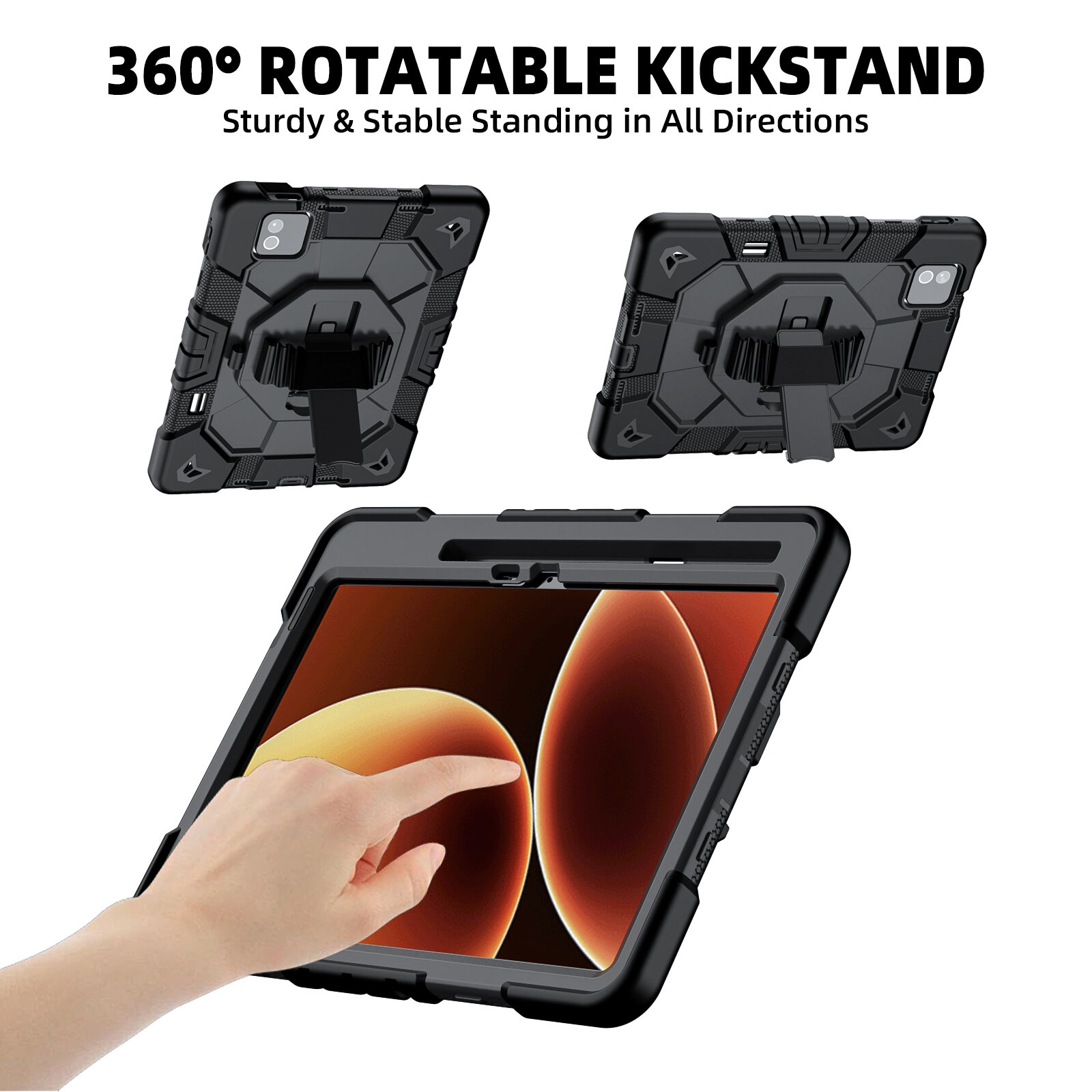 Чехол для Poco Pad X1 — фото 1