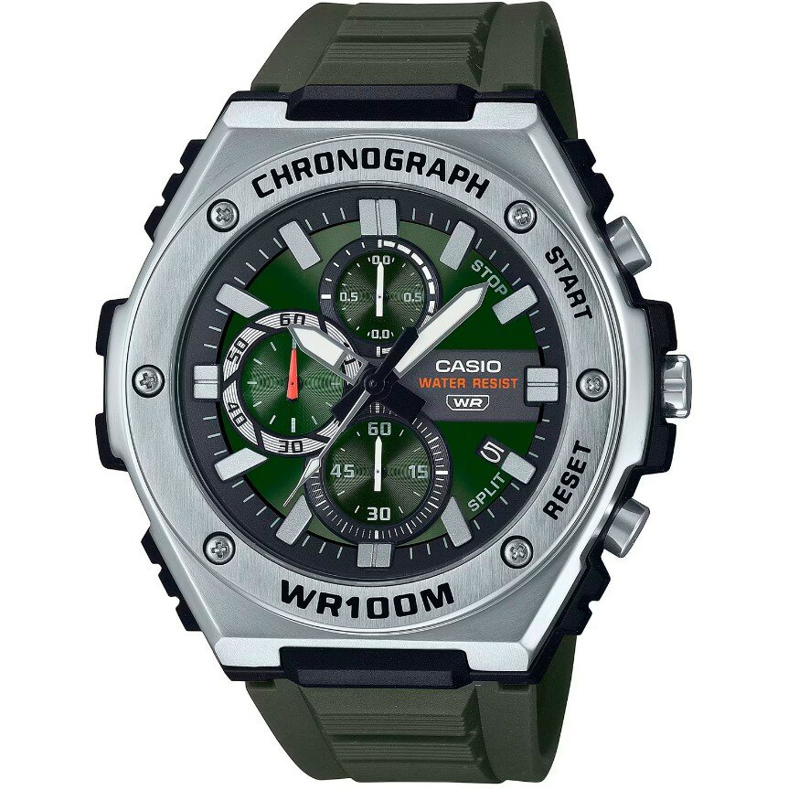 CASIO