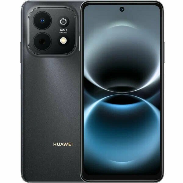 Смартфон Huawei Nova Y74 8+128Gb Black