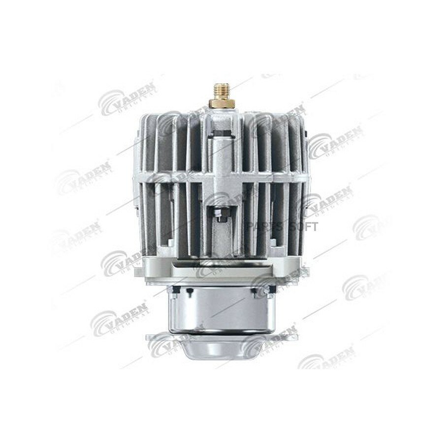 Регулятор давления моторного тормоза RVI Volvo 20722238 7420722238 от официального дистрибьютора, VADEN, артикул 0107063