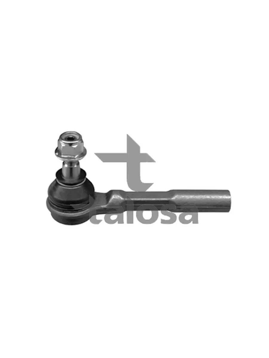 Наконечник рулевой тяги TALOSA для Chevrolet Astra