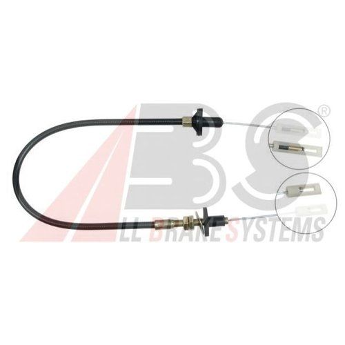 Трос сцепления Abs K24550 для VW Passat, Santana, Scirocco