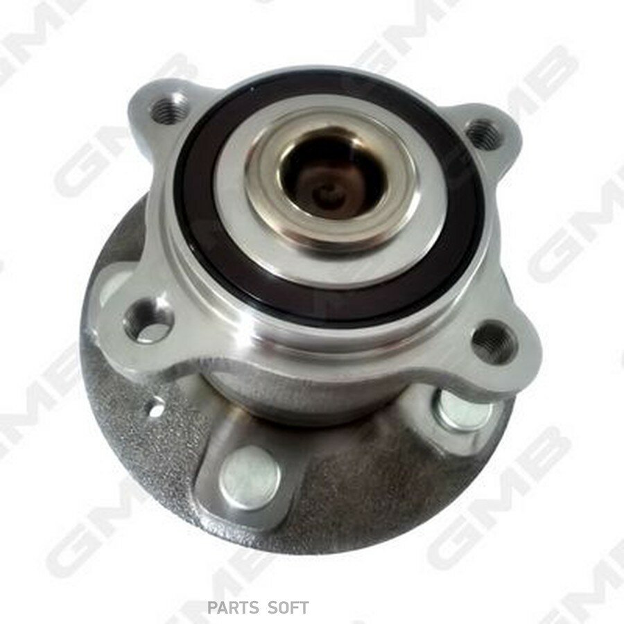 GMB GH34000A Ступичный узел задний GMB GH34000A