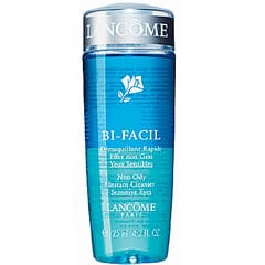 Жидкость для снятия макияжа Lancome Bi-facil, 125 мл