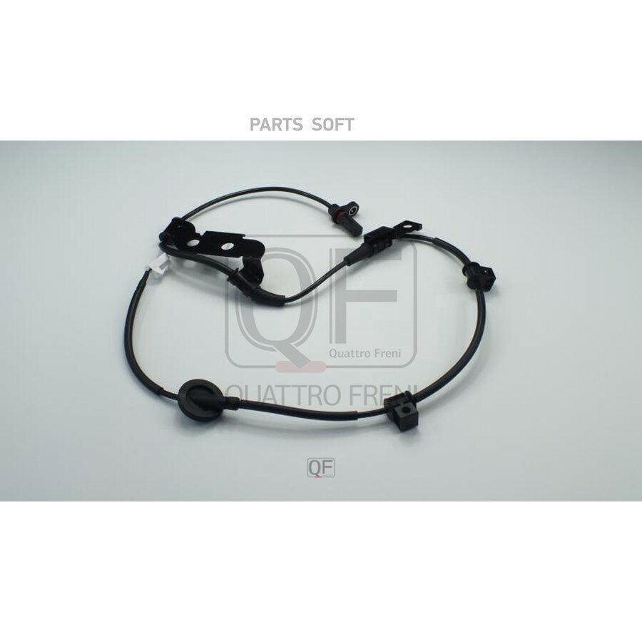 QUATTRO FRENI QF61F00377 Импульсный датчик abs rr lh