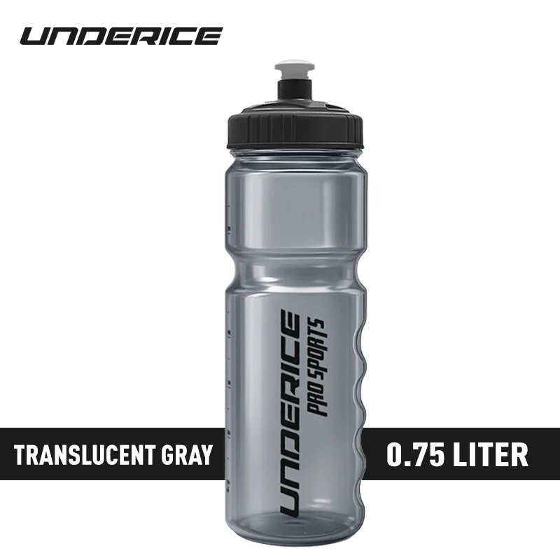 Бутылка для воды UICE 750 мл grey-750ml