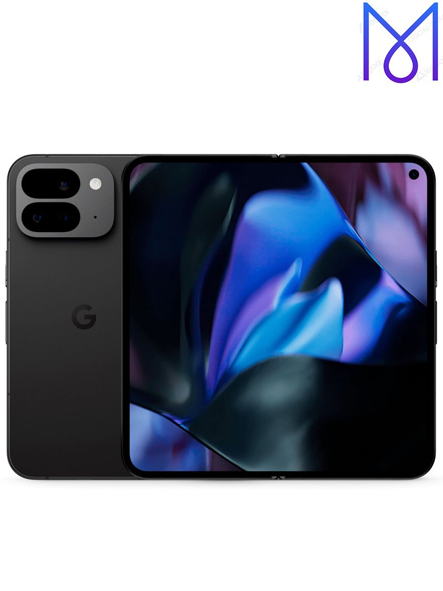 Google Pixel 9 Pro Fold Смартфон