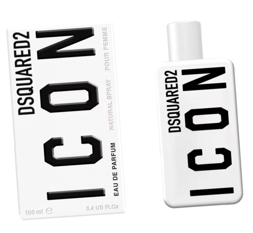 Dsquared2 Icon Pour Femme 100 мл для женщин - Дискваред2 Икон Пур Фам парфюмерная вода женская
