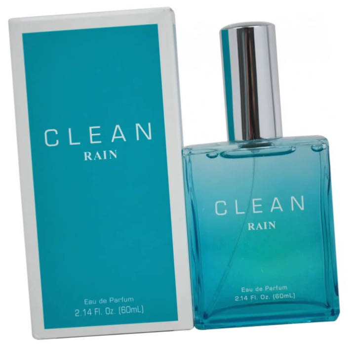 Женский аромат Клин Рейн парфюмерная вода 60 мл - Clean Rain духи