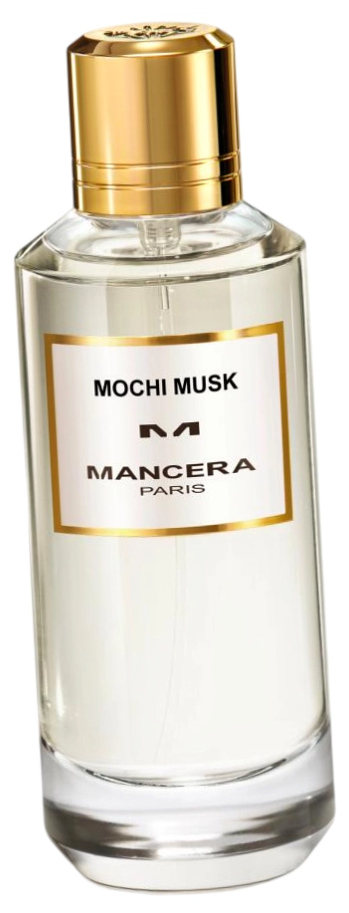 Аромат унисекс Мансера Моти Муск 60 мл - Mancera Mochi Musk парфюмерная вода