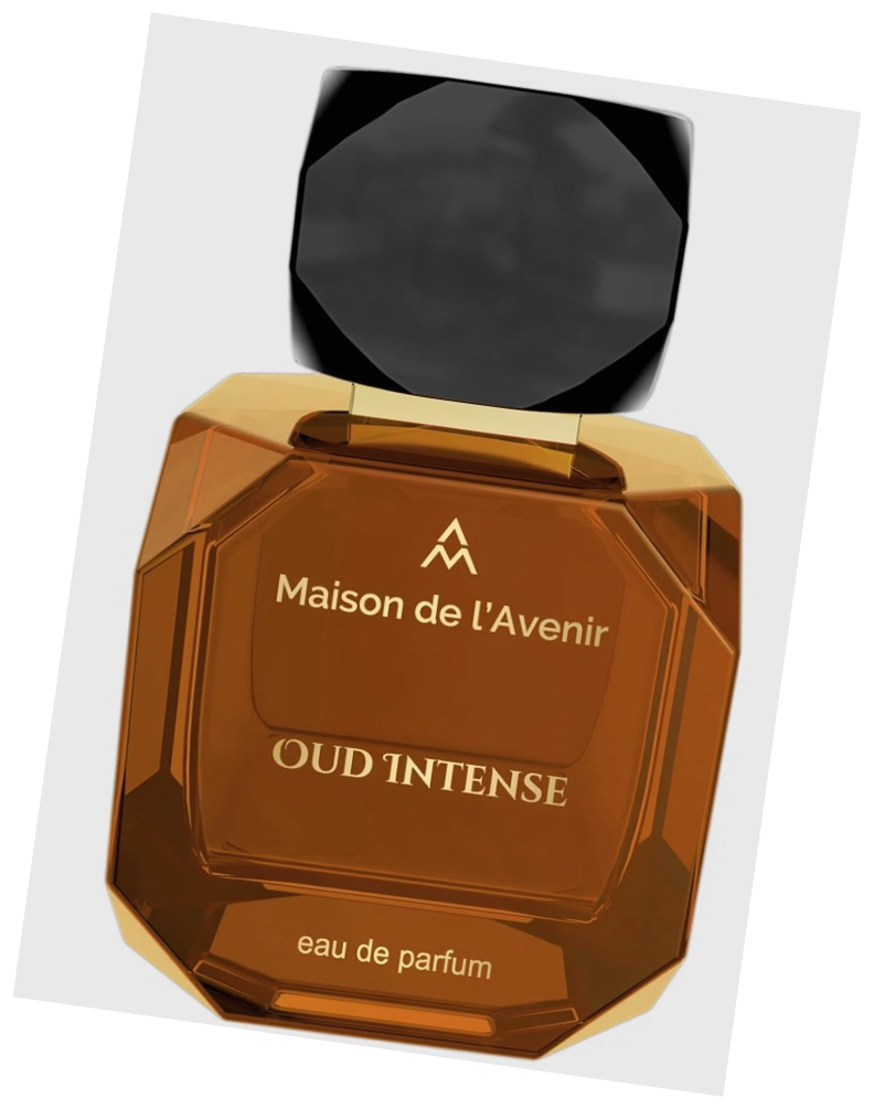 Maison De L Avenir Oud Intense духи унисекс 100 мл - Мэзон Де Лавенир Уд Интенс парфюмерная вода
