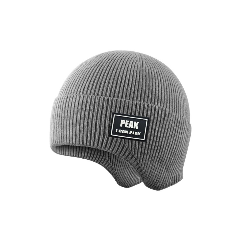 Шапка PEAK для мужчин