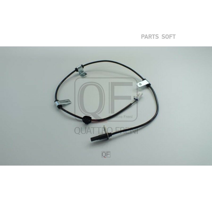 Импульсный датчик abs rr rh QUATTRO FRENI QF61F00128