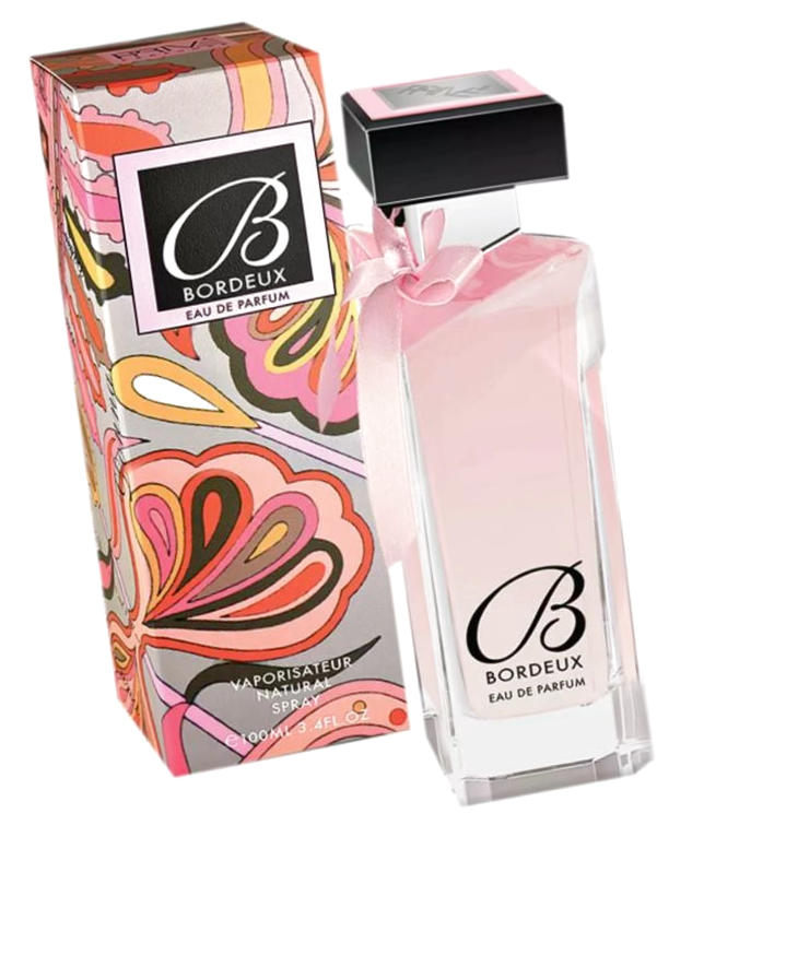 Прайв Бордо парфюмерная вода женская 100 мл - Prive Perfumes Bordeux