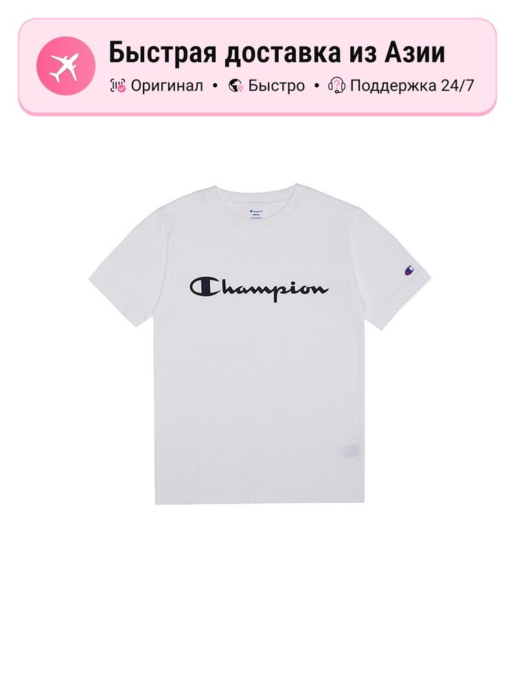 Футболка Champion Japan Version
