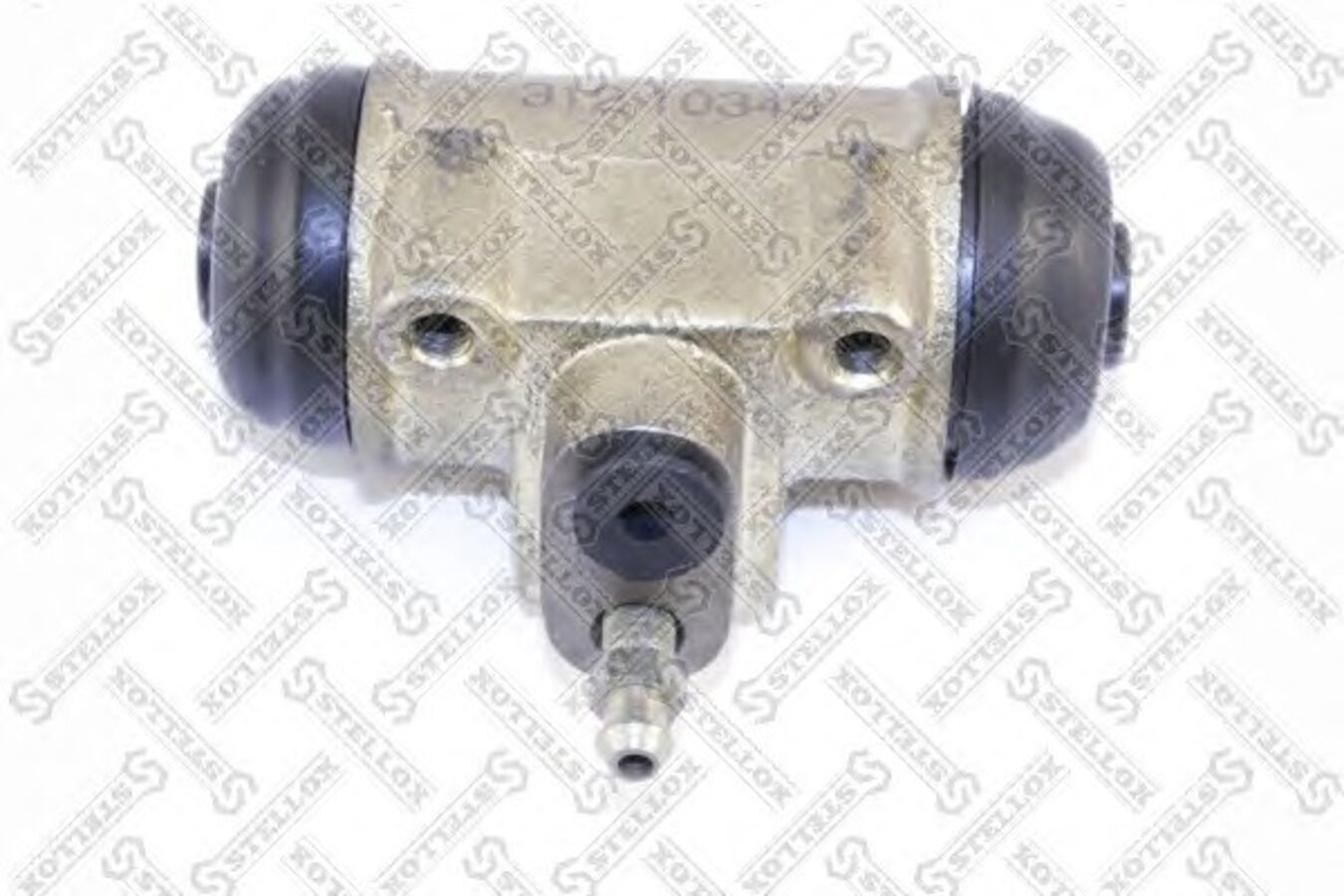 Раб. торм. цил. fiat Ducato/Peugeot Boxer 94-02, D.28,57 (STELLOX 0583493SX)