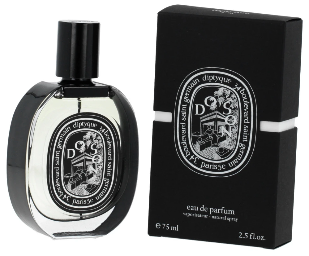 Diptyque Do Son Edt 75 мл для женщин и мужчин / Диптик До Сон