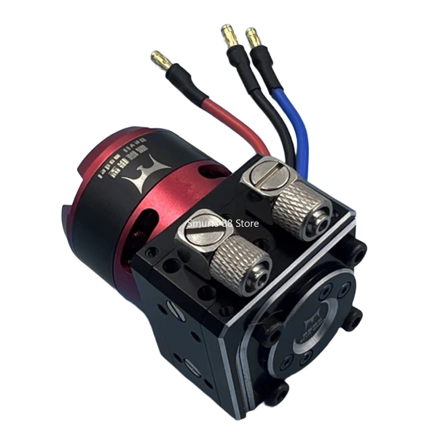 Гидравлический насос YB01C, Metal Brushless Oil Pump
