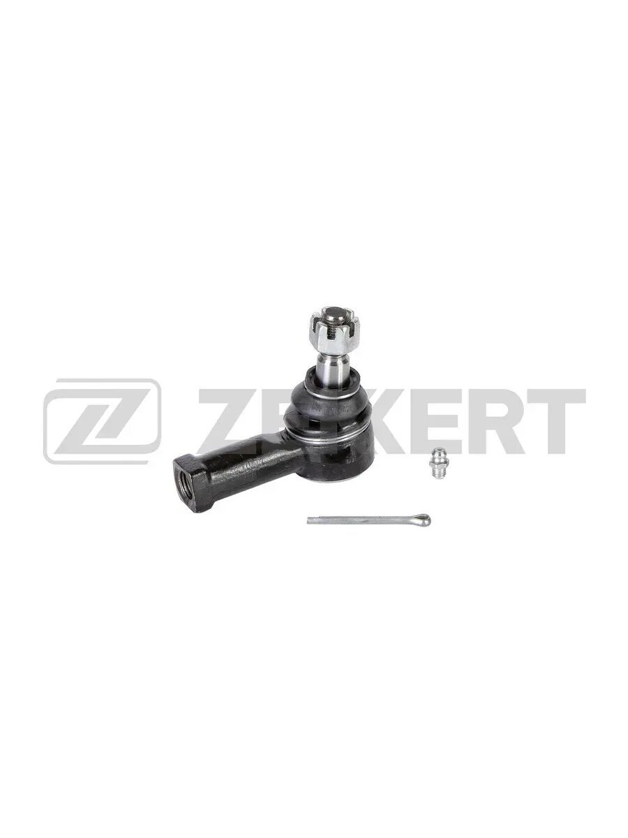 Наконечник рулевой Hyundai H-1/H100 Zekkert M12x1,25