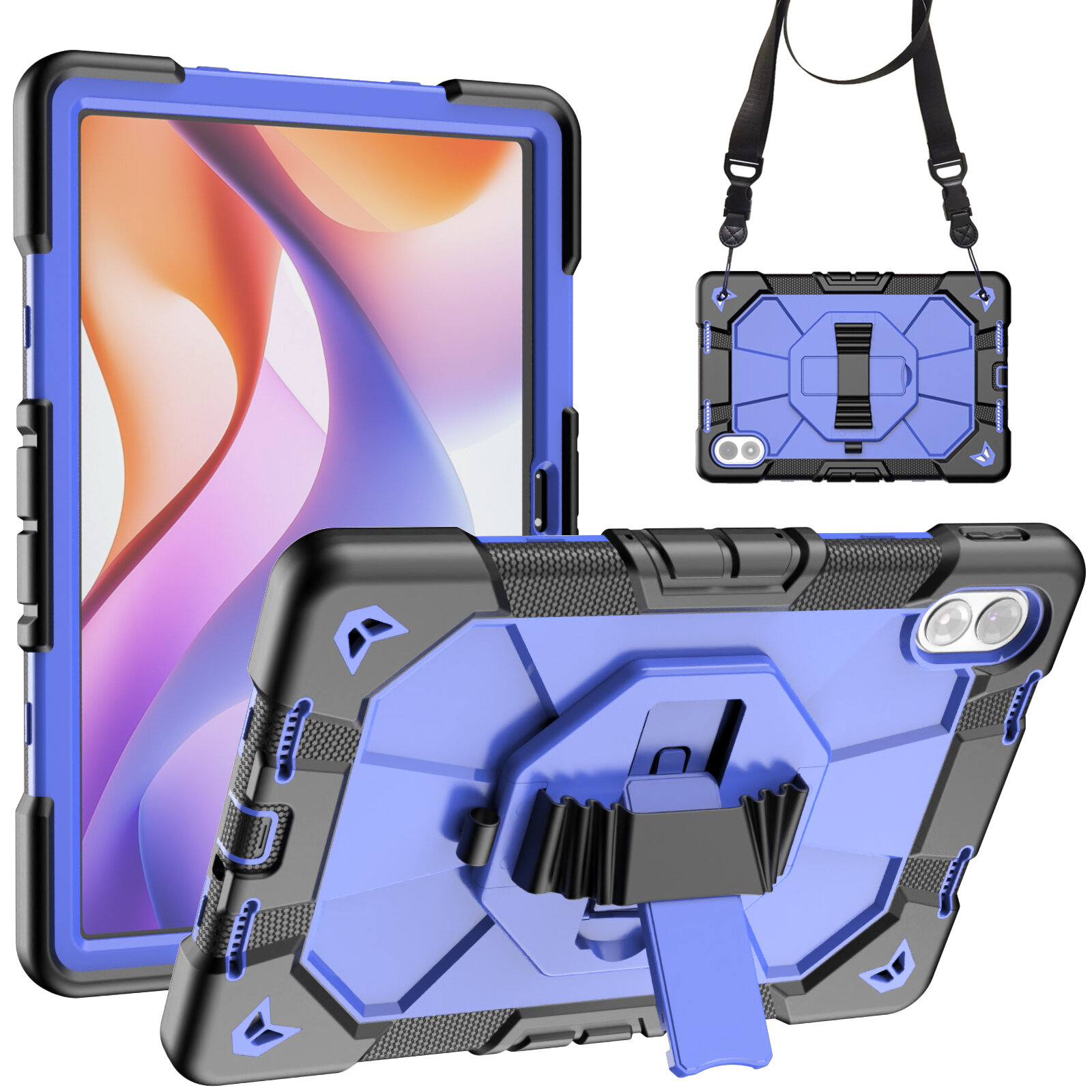 Чехол для Poco Pad M1