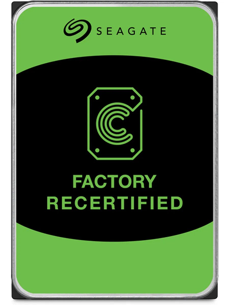 Жесткий диск Seagate ST24000NM000C