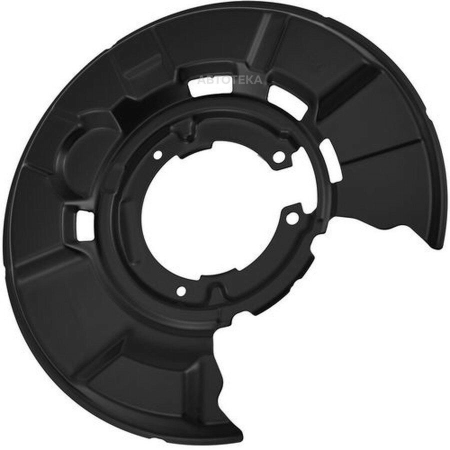 Защита тормозного диска ZIKMAR Z77026R