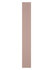 Шарф LABBRA для женщин,200х30 см, one size, розовый,