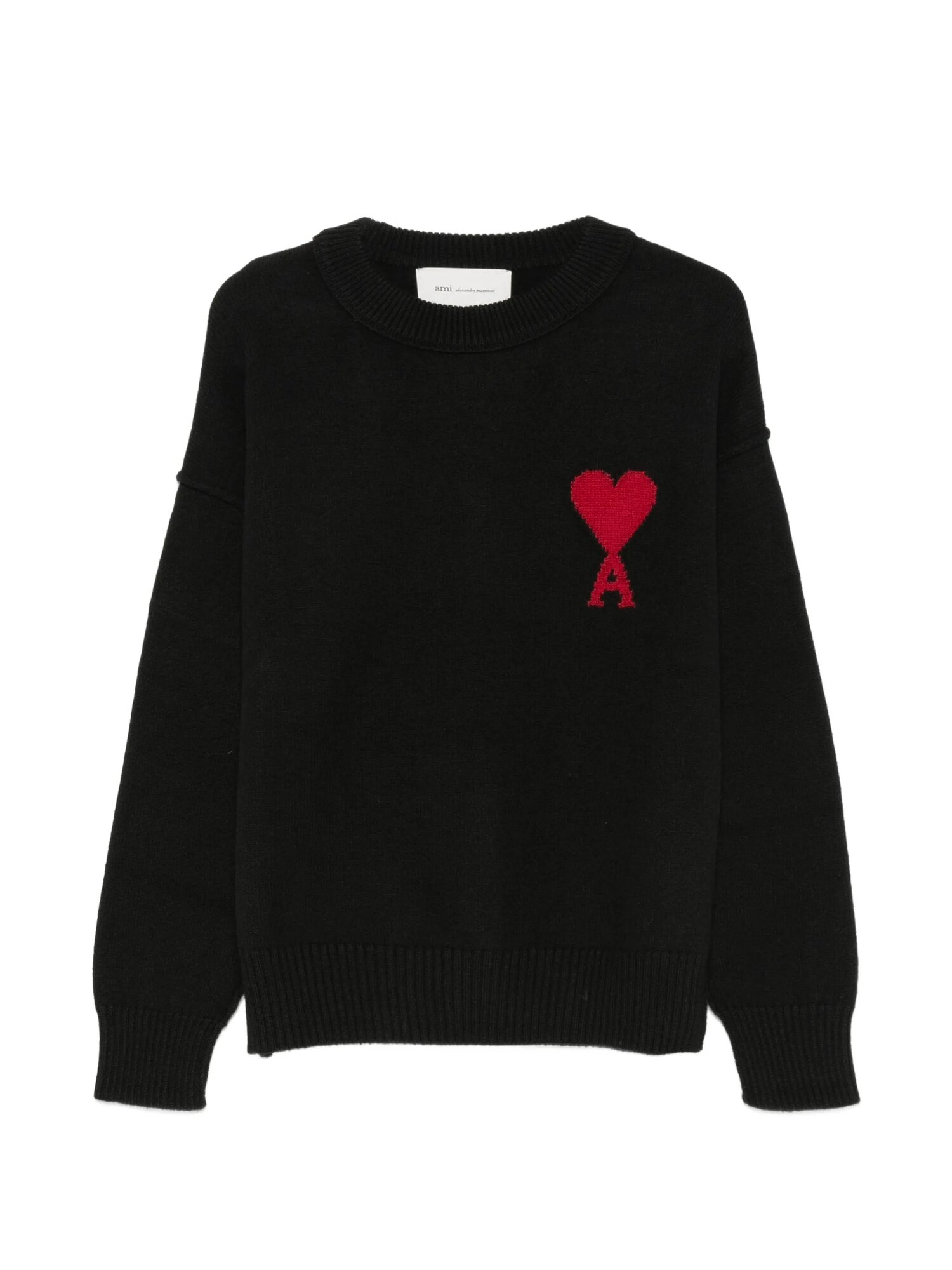 Свитер Ami de Coeur