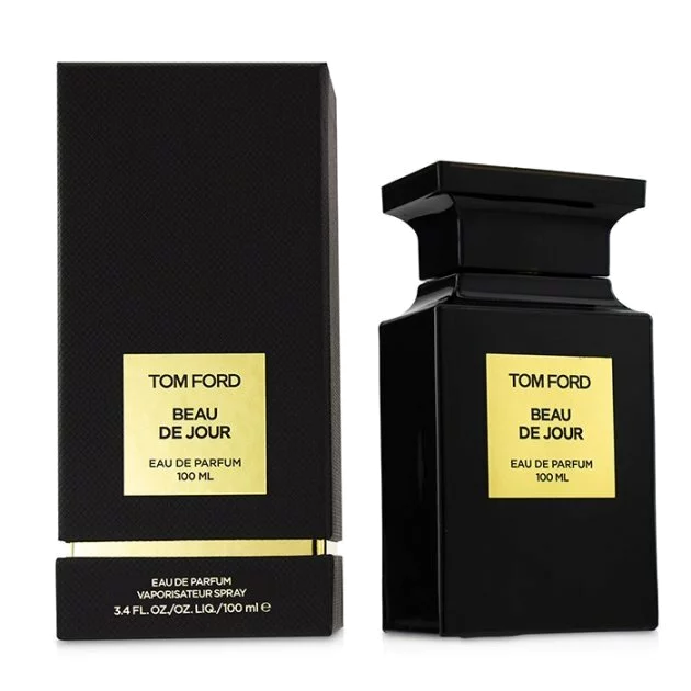 Том Форд Бо Де Жур духи для женщин и мужчин 100 мл - Tom Ford Beau De Jour Private Blend