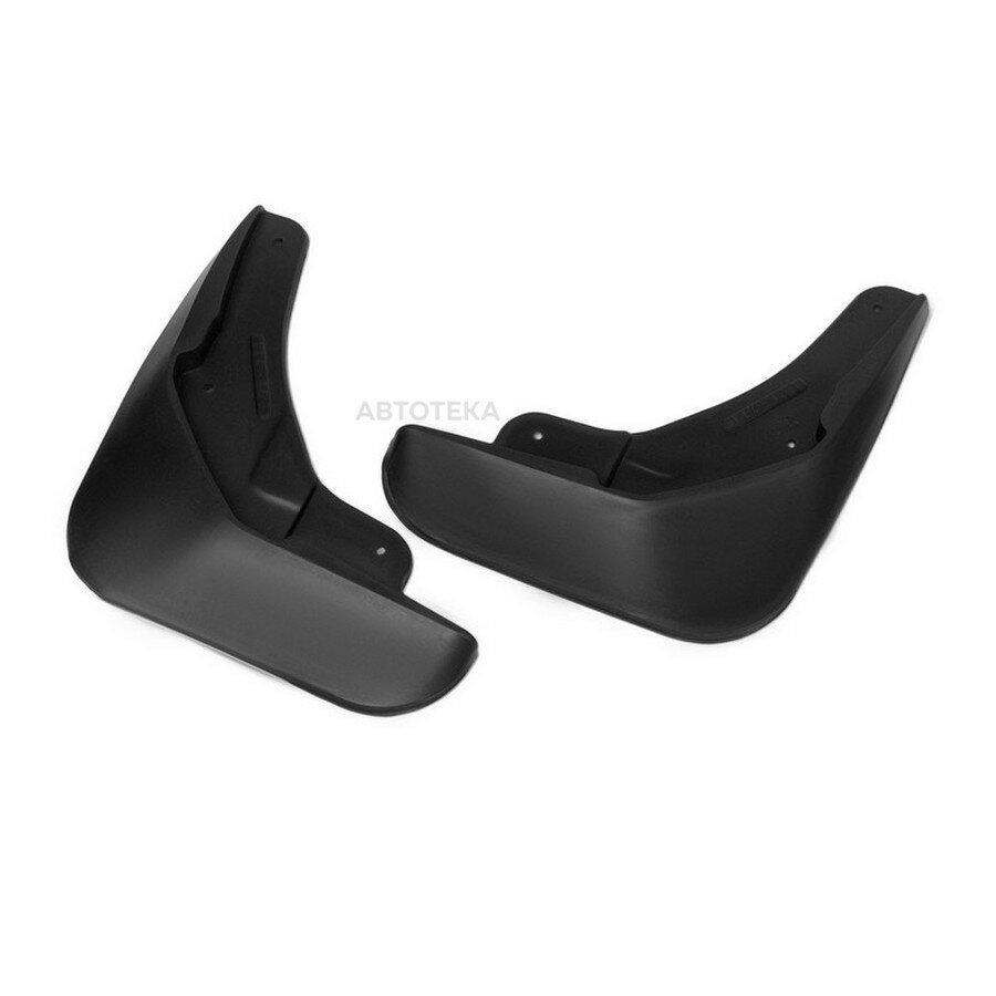29403003 Комплект передних брызговиков RIVAL Haval F7 2022- Haval F7x 2022- RIVAL 29403003