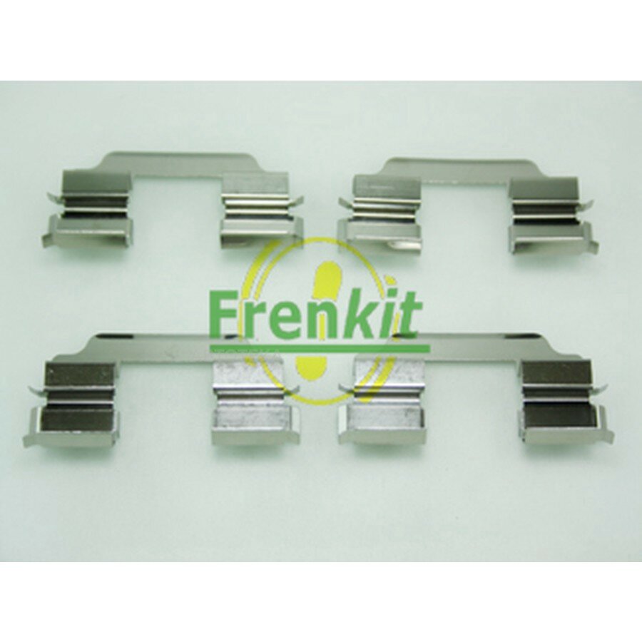 Комплект Установочный Тормозных Колодок FRENKIT 901648