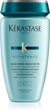 Шампунь для волос Kerastase R sistance Bain Force Architecte, 250 мл