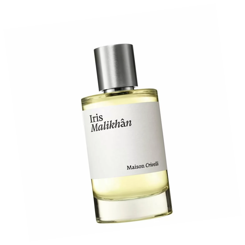 Парфюмерная вода Maison Crivelli Iris Malikhan сэмпл 1.5 / Мейсон Кривелли Ирис Малихан мини-флакон