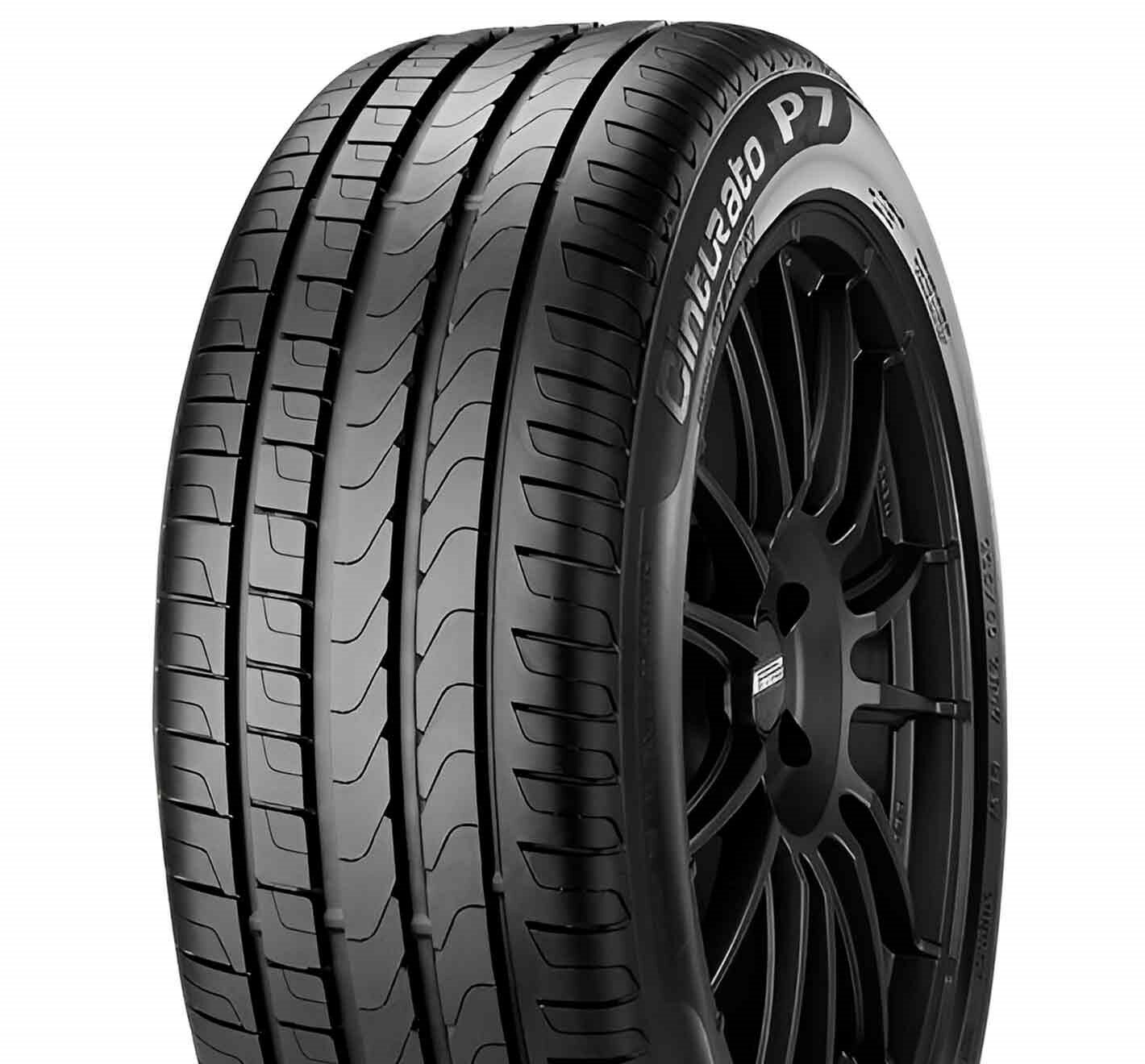 Автошина PIRELLI 205/50R17 89V CINTURATO P7