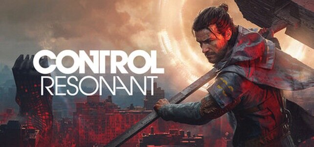 CONTROL Resonant Digital Deluxe Edition — игра для ПК, подарок Steam Gift, активация в Казахстане