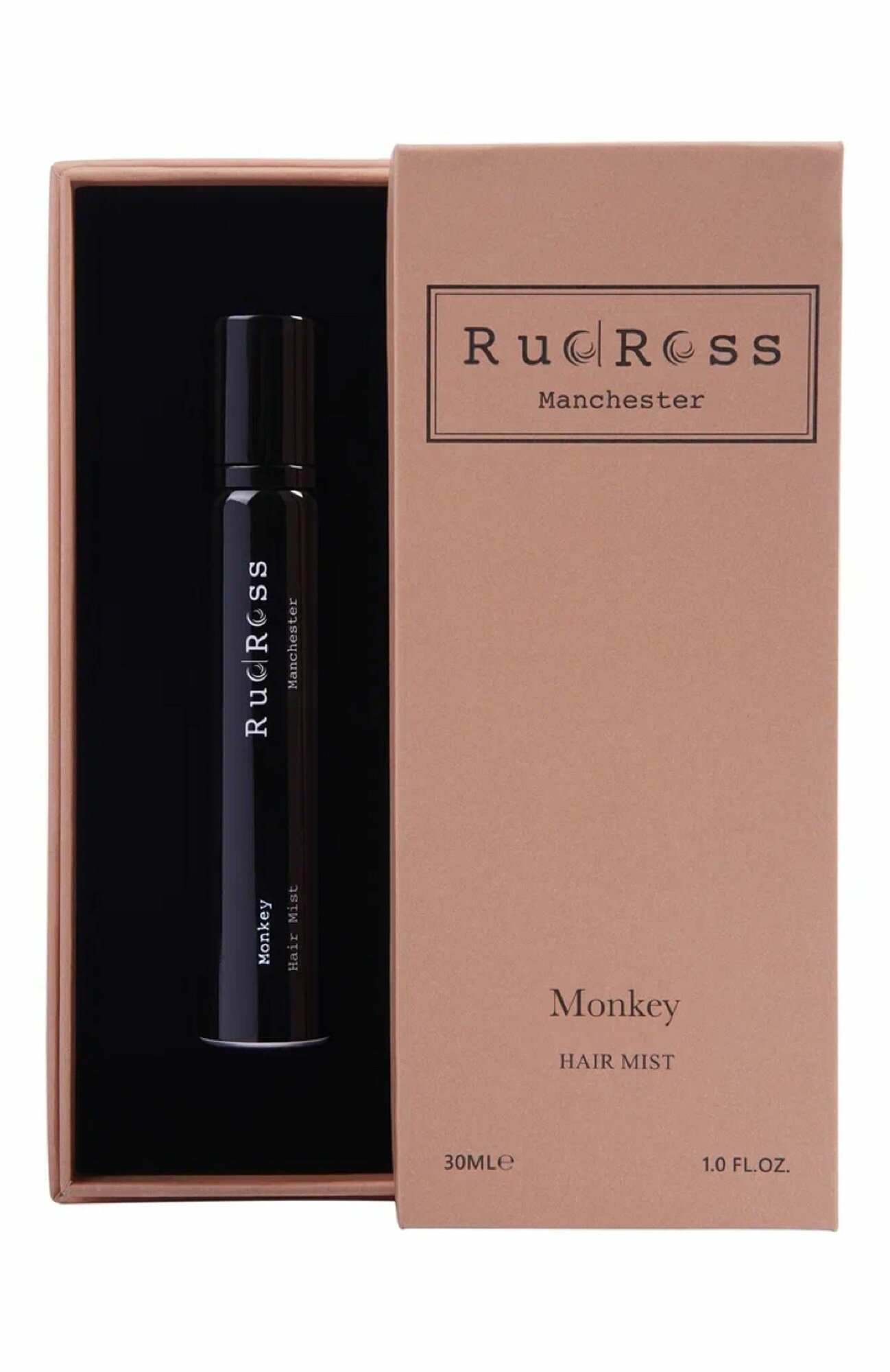 Rudross MONKEY Мист Парфюмерный 30 мл