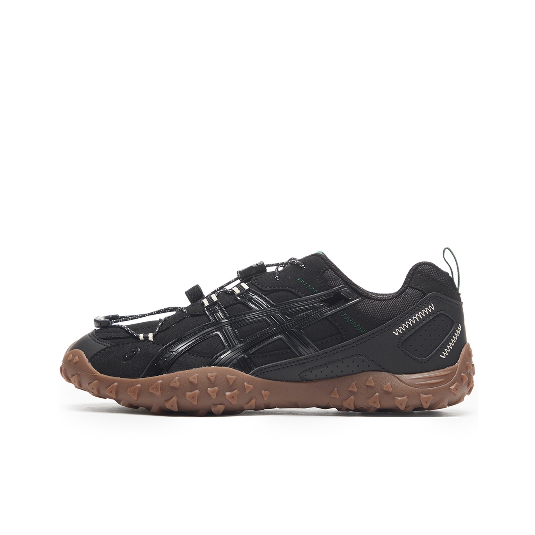 Кеды ASICS