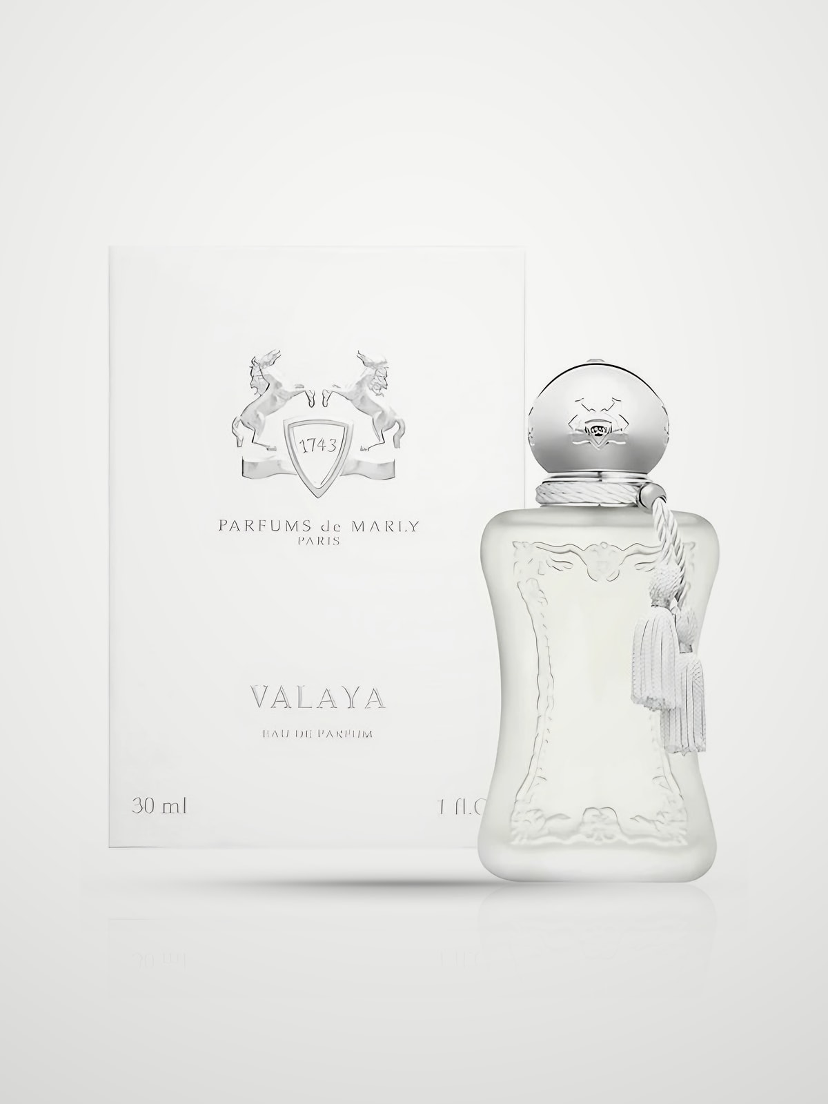 Parfums de Marly Valaya Парфюмерная вода для женщин 30 мл