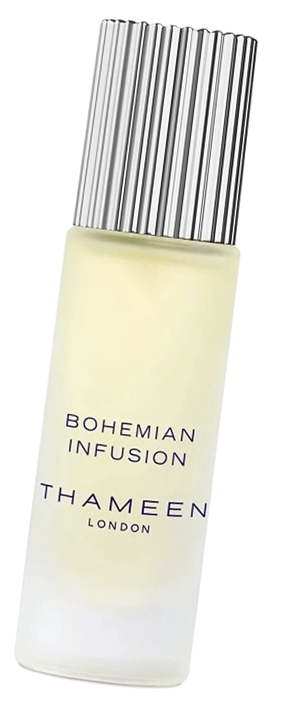 Одеколон для мужчин и женщин Тамин Богемиан Инфузион 10 мл - Bohemian Infusion